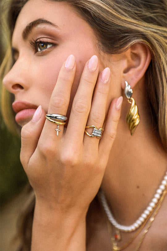 All Rings – Oomiay Jewelry