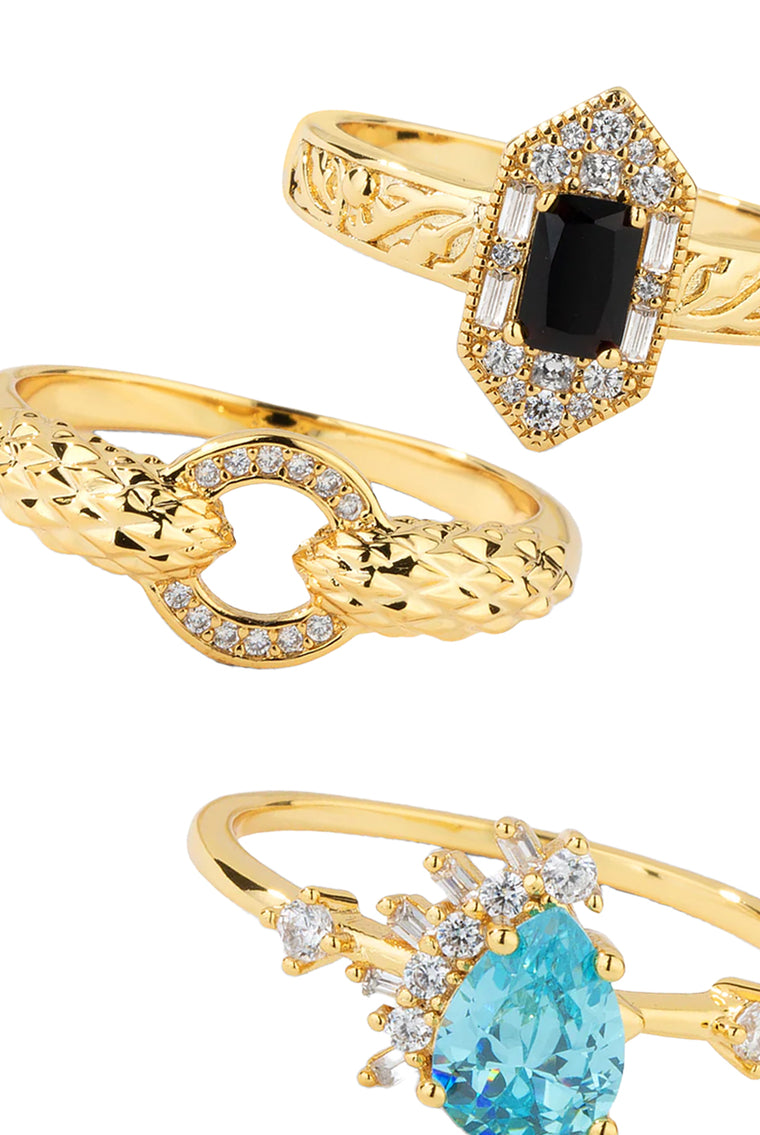 All Rings – Oomiay Jewelry